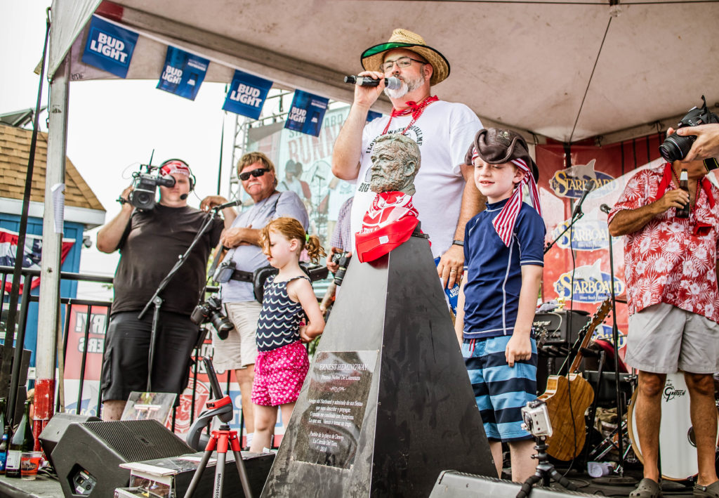 Dewey Beach DE Running of the Bull | News